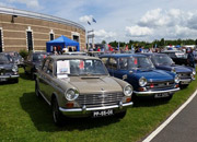 BMC 1800 steering rack? | Retro Rides